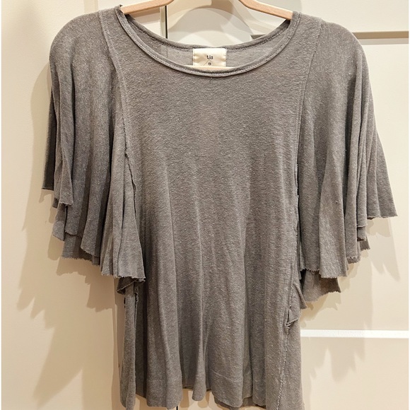T.La | Tops | Tla Top | Poshmark
